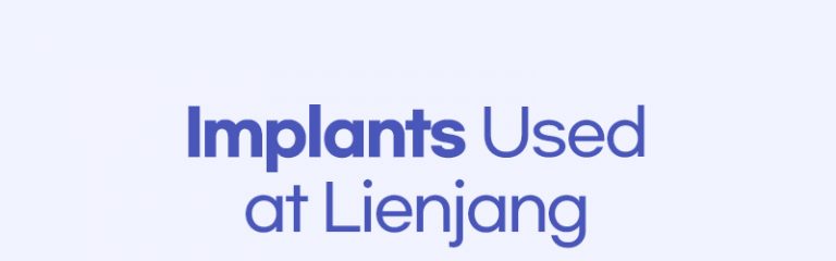 Revision Rhinoplasty - Lienjang Clinic Korea