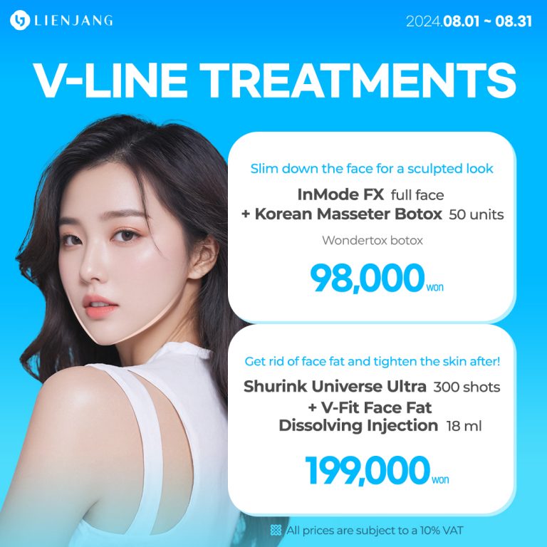 Lienjang Global Promotions – Lienjang Clinic Korea