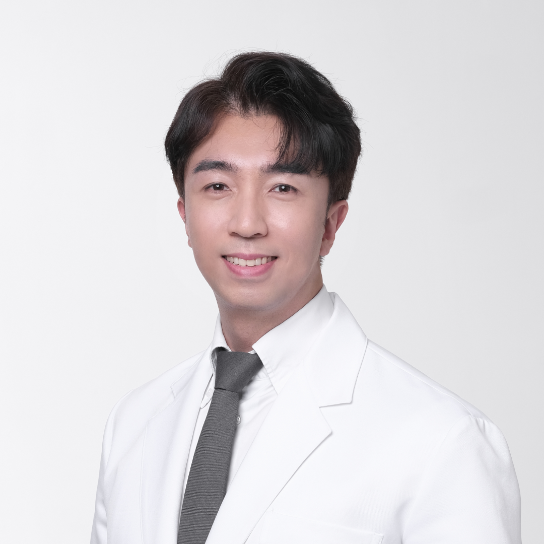 Medical Staff - Lienjang Clinic Korea