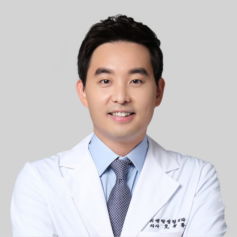 Medical Staff - Lienjang Clinic Korea