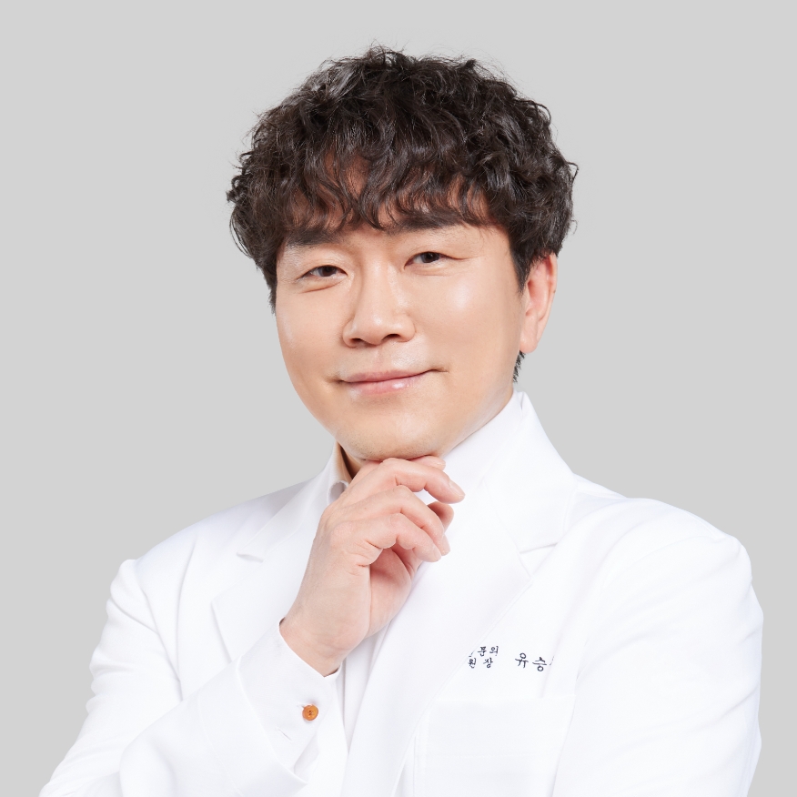 Medical Staff - Lienjang Clinic Korea