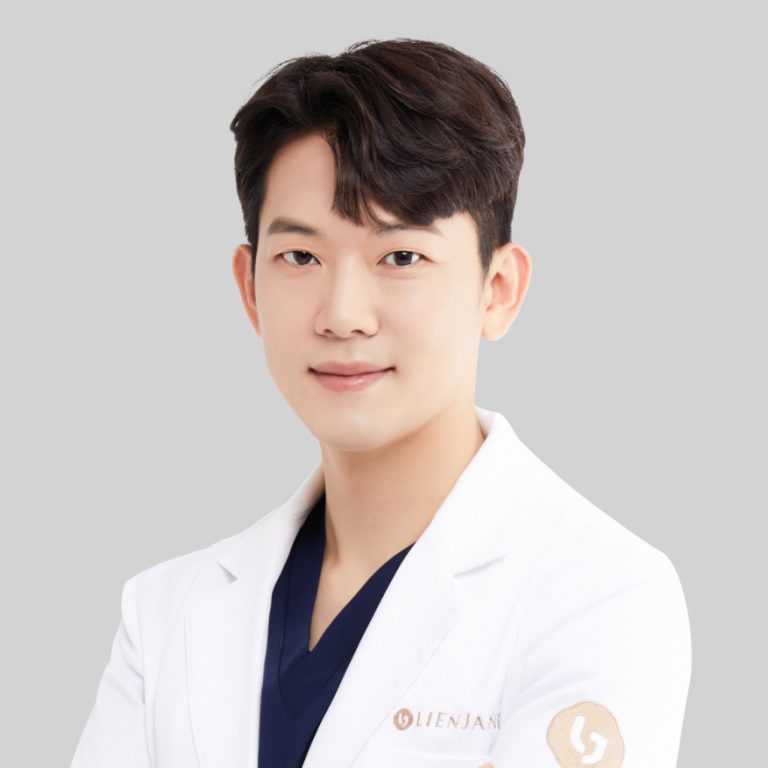 Medical Staff - Lienjang Clinic Korea
