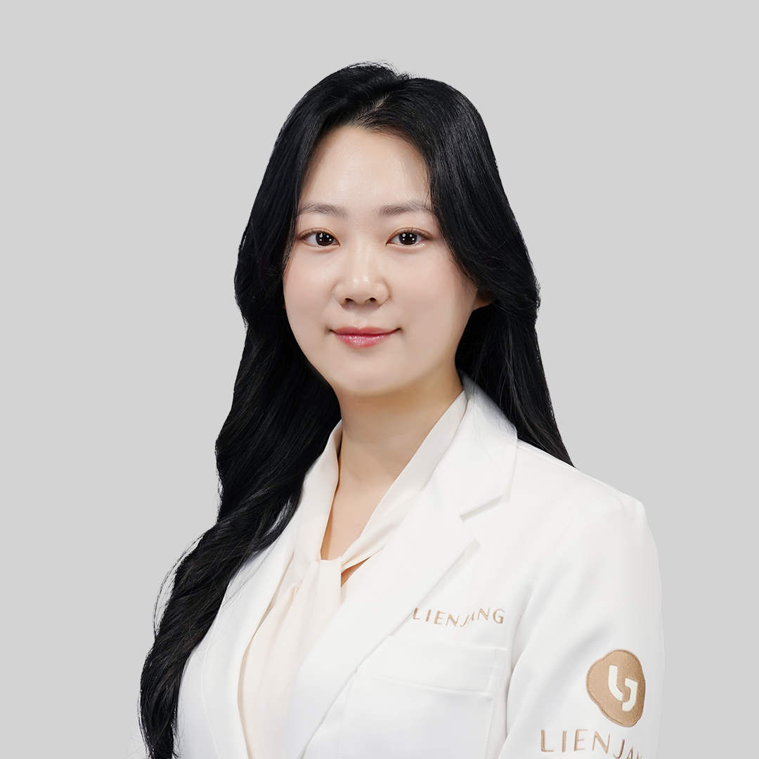 Medical Staff - Lienjang Clinic Korea
