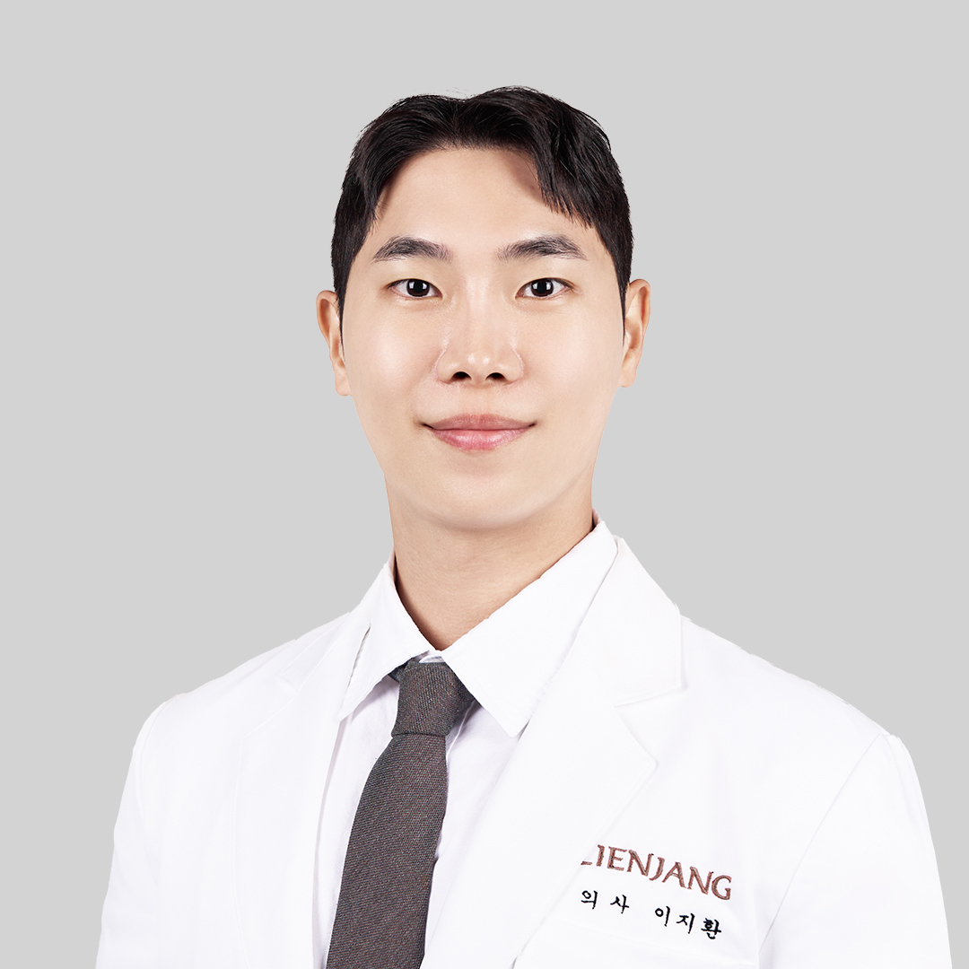 Medical Staff - Lienjang Clinic Korea